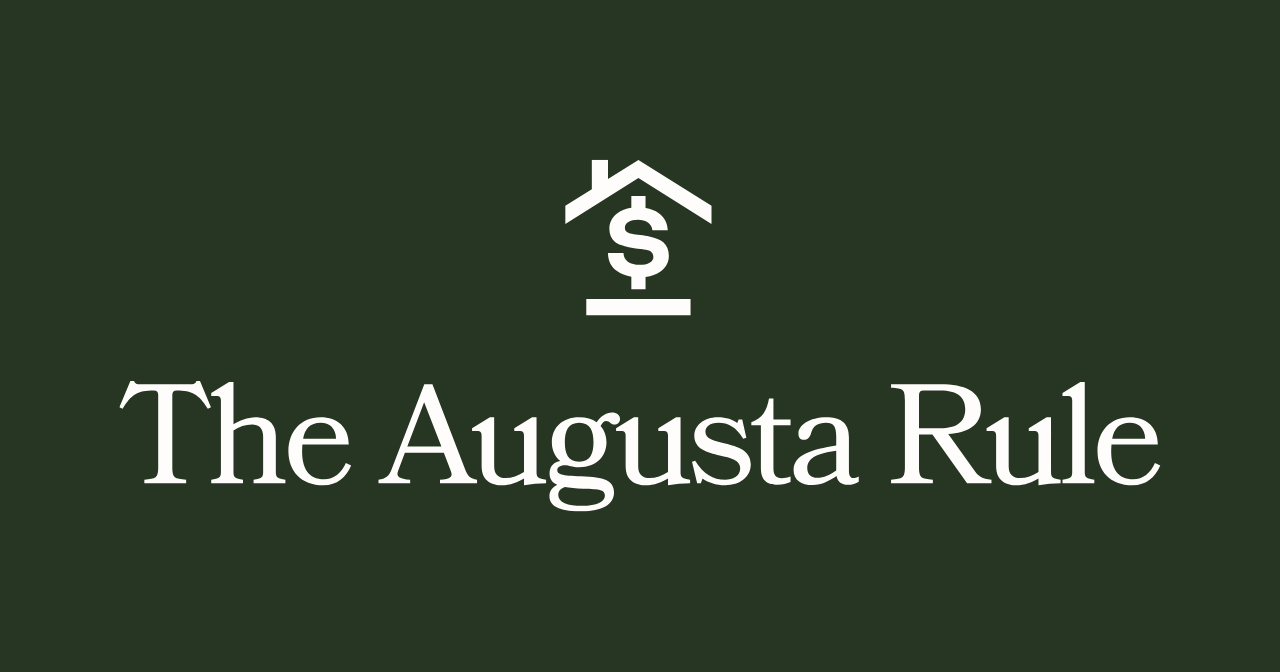 The Real Numbers Behind the Augusta Rule - The Augusta Rule™